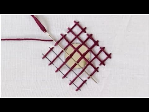 bavaliya work tutorial bavaliya work learn to step by step hand work ...