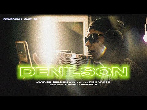 El Confesionario Session 1: Denilson (Cap.2)