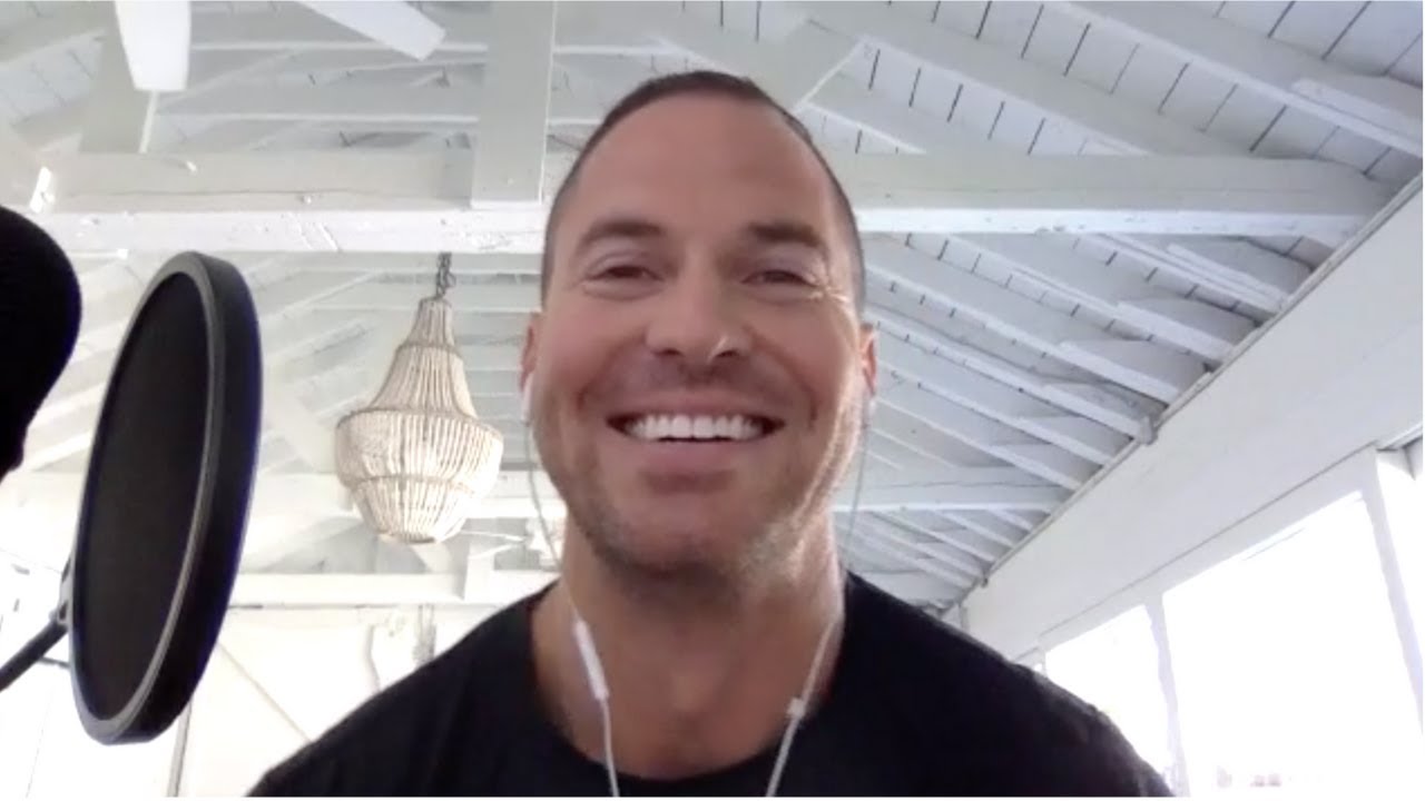 Justin Batt - Daddy Saturday | Be an Intentional Dad to Raise Good Kids ...