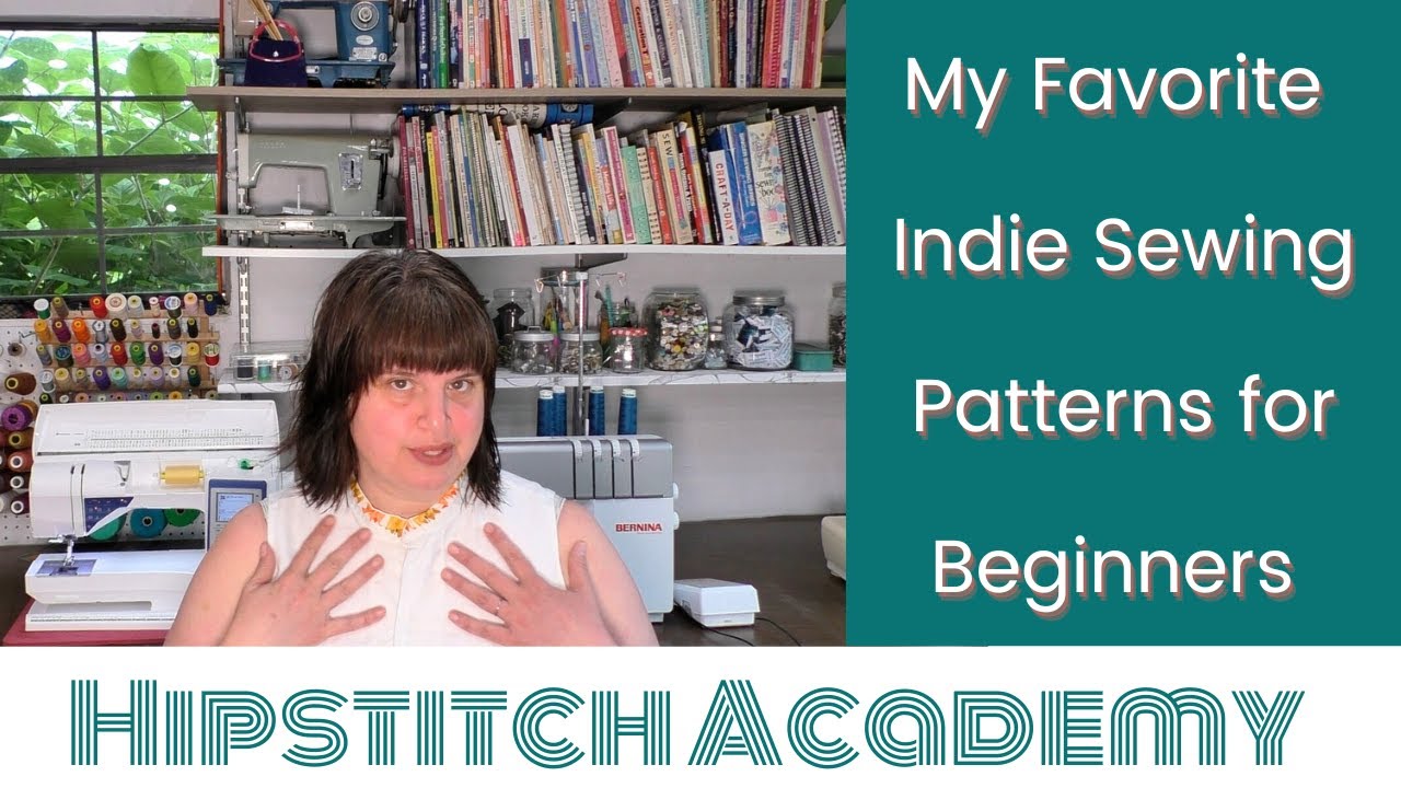 6 fave patterns prproj - YouTube