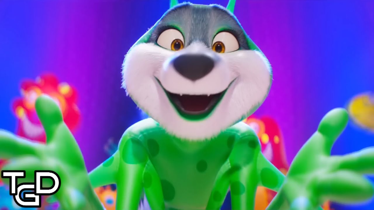 The Struts - Could Have Been Me (The Ghost Day Remix) - YouTube Music