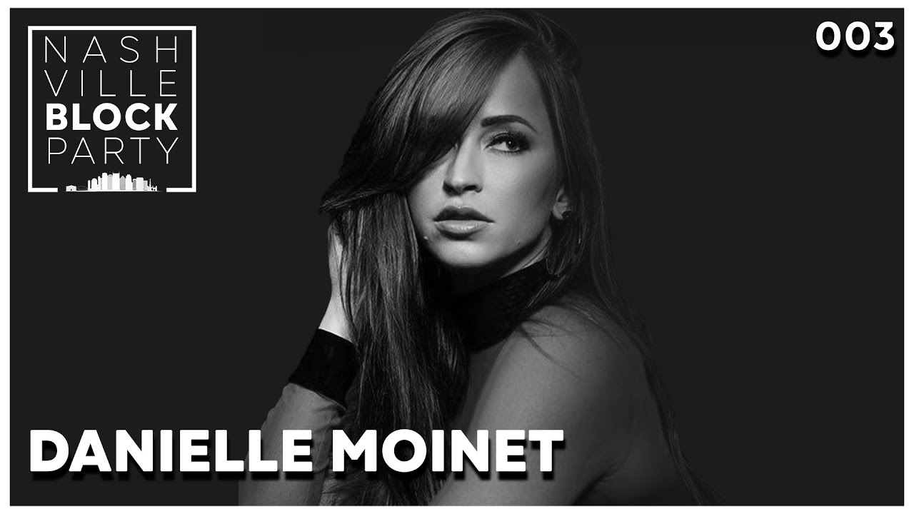 Danielle Moinet Fandango