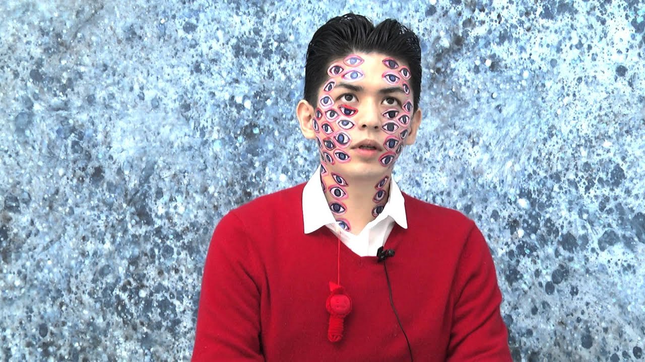 INSIDE Interview : Ataru Sato - YouTube