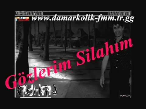Gökhan Güney Doğduğum Gün Ağlamışım  (Gözlerim Silahım)