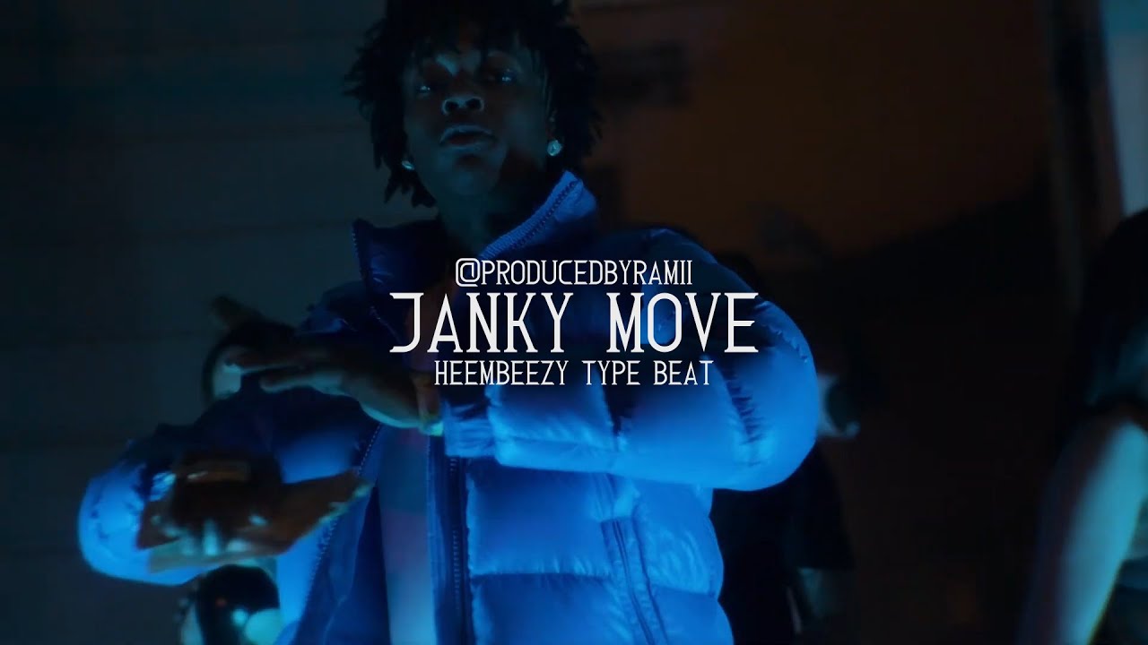 [FREE] HeemBeezy Type Beat - "Janky Move" - YouTube