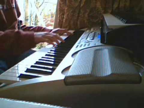 Casio WK-3800 More of my sounds - YouTube