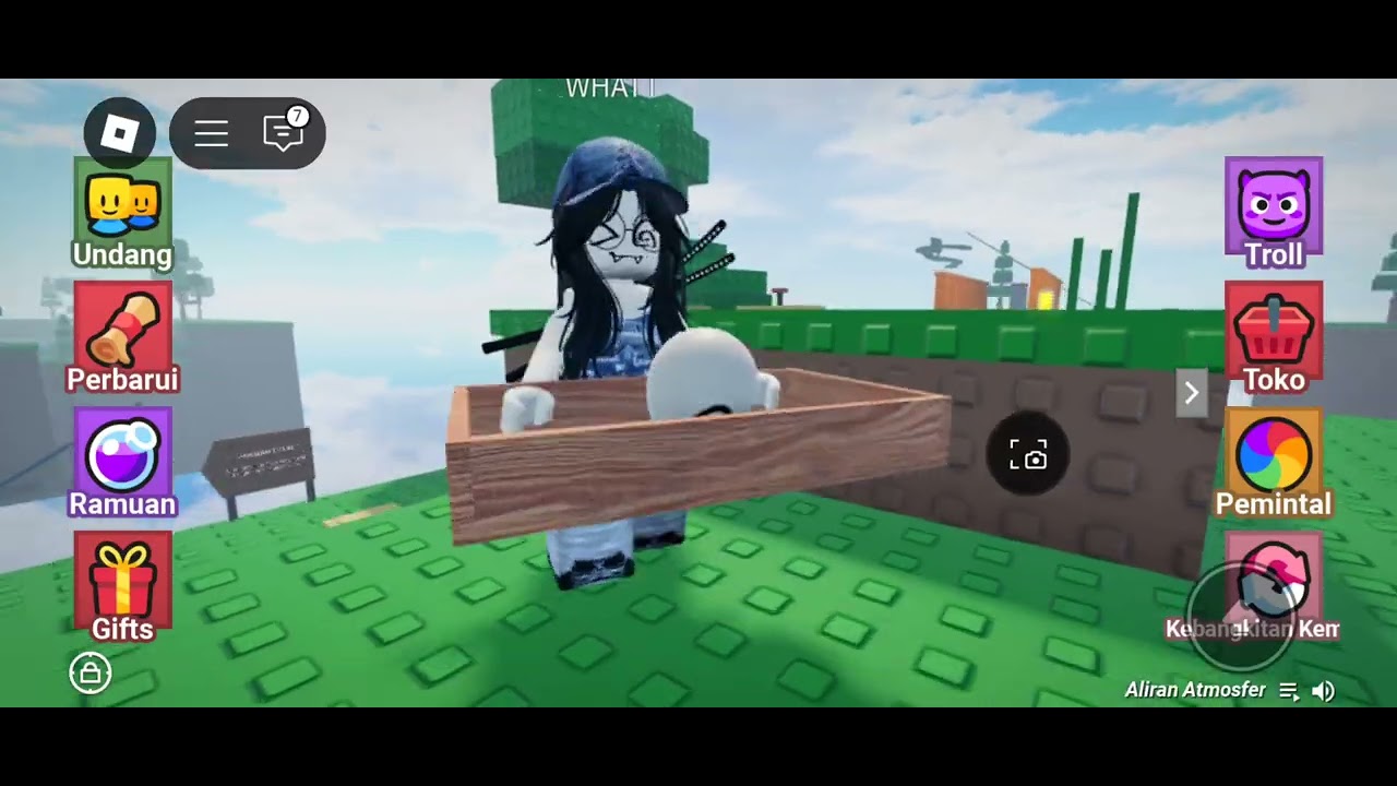 we are playing carry an egg [2 player obby] - YouTube
