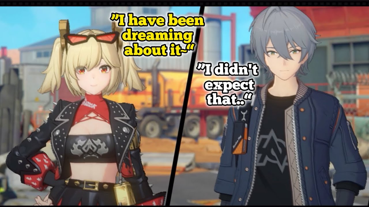 THIS IS WHY EVERYONE LOVE BURNICE 😭 - YouTube