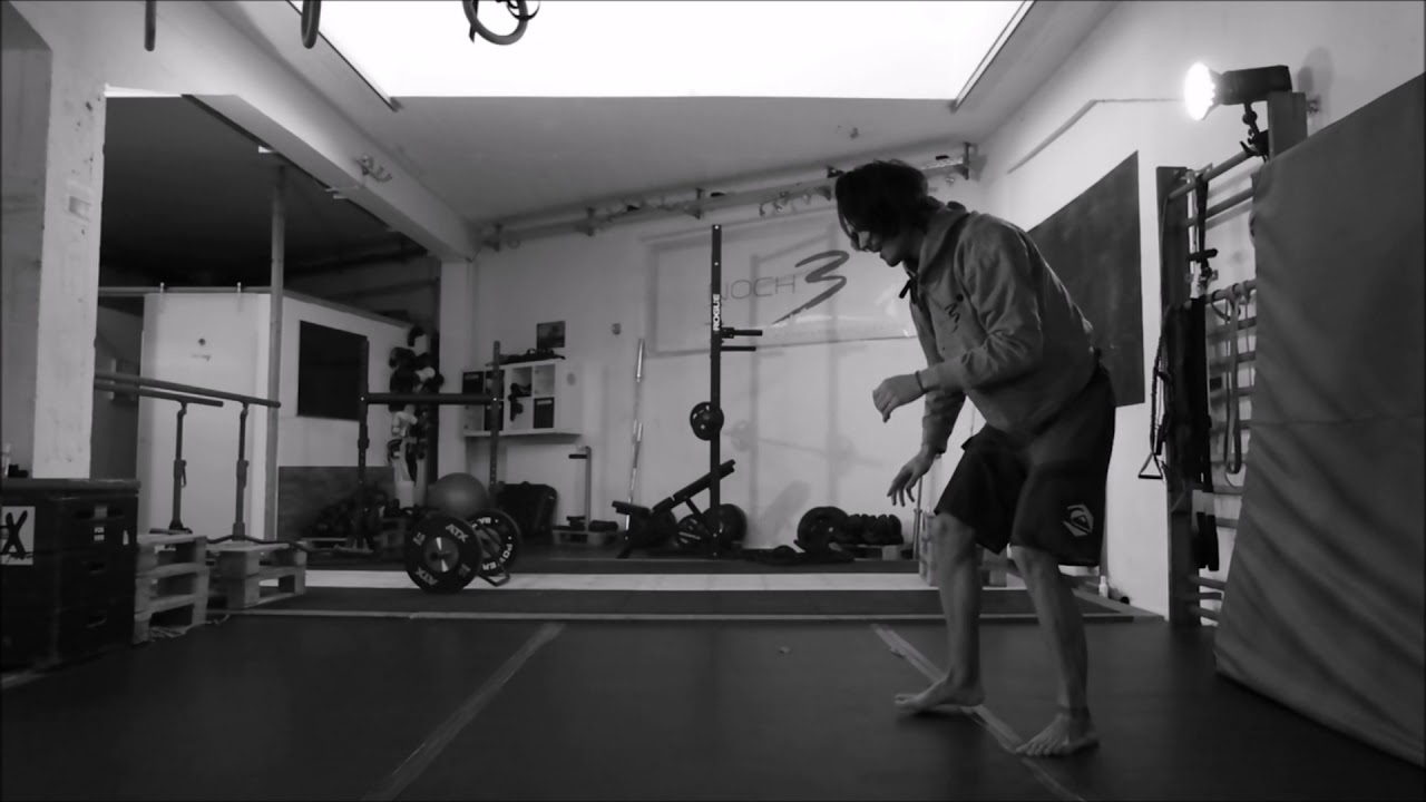 Lay Down/Get Up (Crawl Patterns) - YouTube