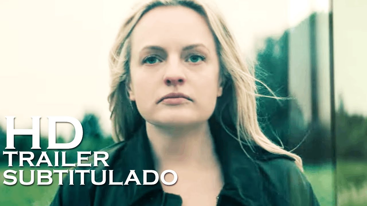 EL VELO Trailer SUBTITULADO / THE VEIL Trailer SUBTITULADO [HD ...