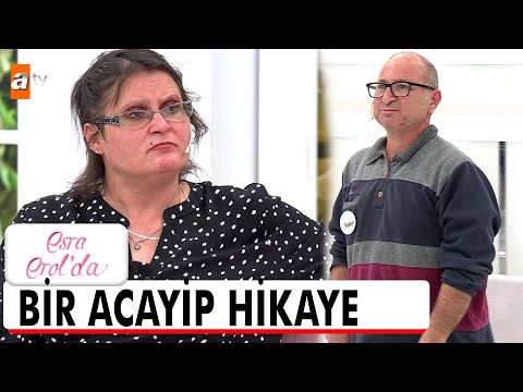 Neslihan, Osman'la yazıştı buluşmaya Yakup gitti!  - Esra Erol'da 14 Nisan 2023