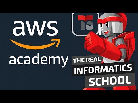 Lab 7.1: Creating Lambda Functions Using the AWS SDK for Python - YouTube