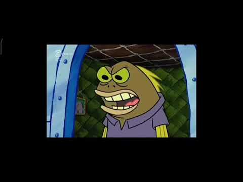 Spongebob Squarepants Chocolate! (Polish) - YouTube