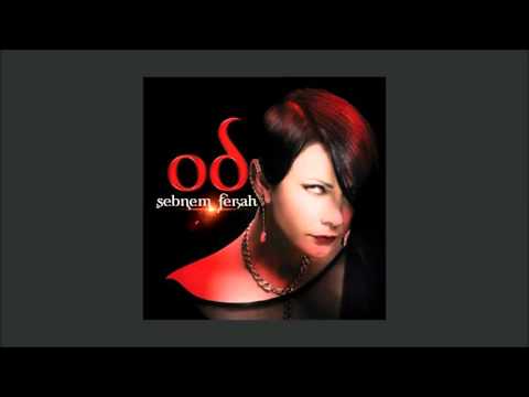 Şebnem Ferah - Ya Hep Ya Hiç (Od) (Official Audio)