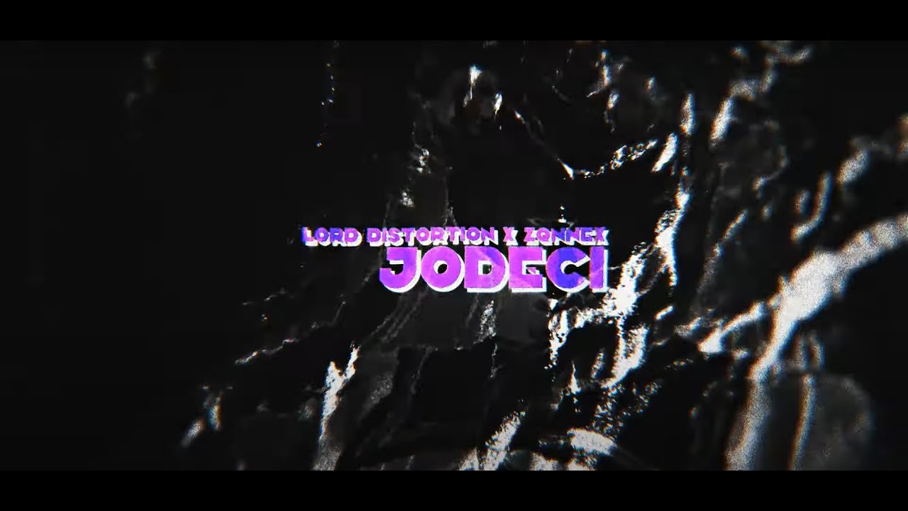 LORD DISTORTION X NIGHTLOCK - JODECI [AMV] - YouTube Music