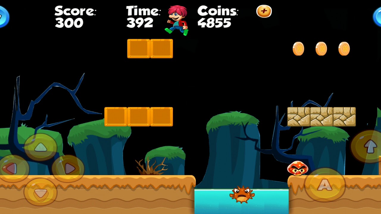 Victo's World Level 47 Victors Adventure - YouTube