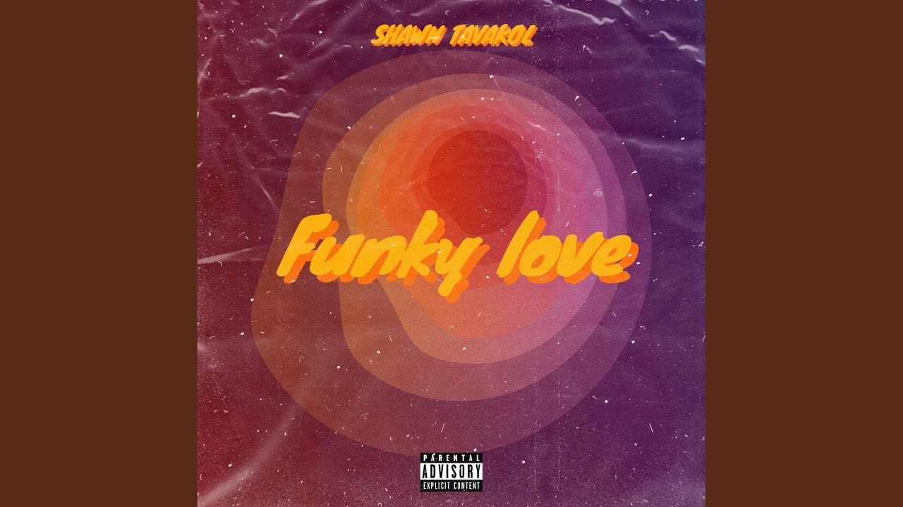 Funky Love - YouTube