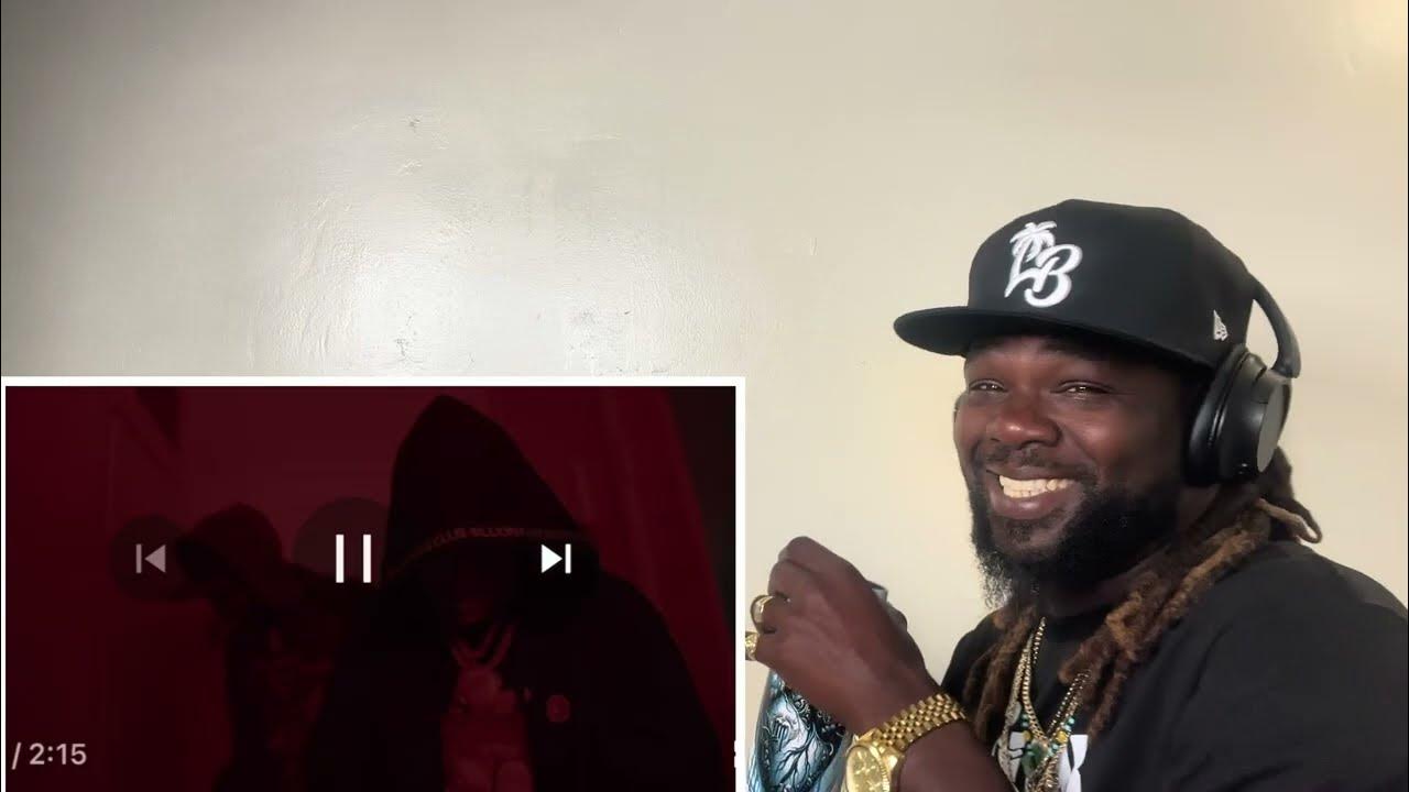 EBK Jaaybo “BOOGIEMAN” Reaction - YouTube