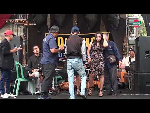 MONTOK SELECTION || tiada guna || voc.maya agustin