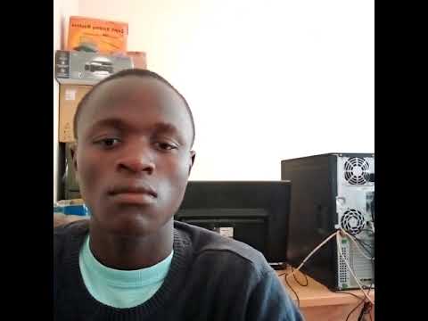 David Onyango Journalist Live Stream - YouTube