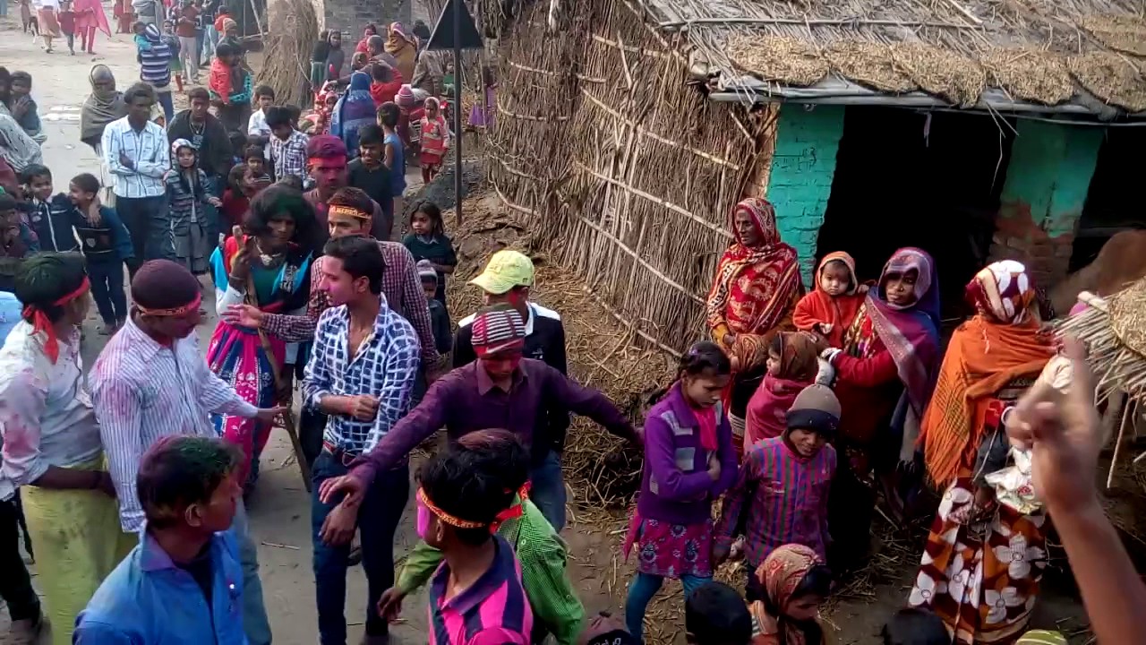 Shree pur mauan video - YouTube