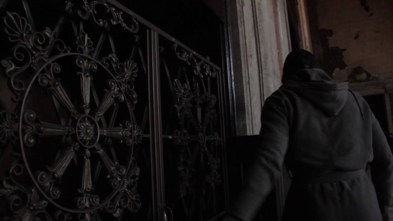 Frank Ene - No Longer (Official Video) - YouTube