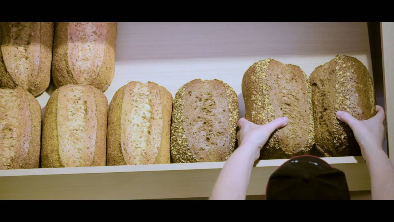 Deli By Shell 2.0 - YouTube