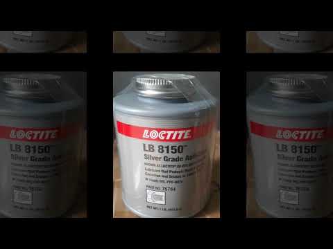Loctite LB 8150 mua ở đâu? 0938454791
