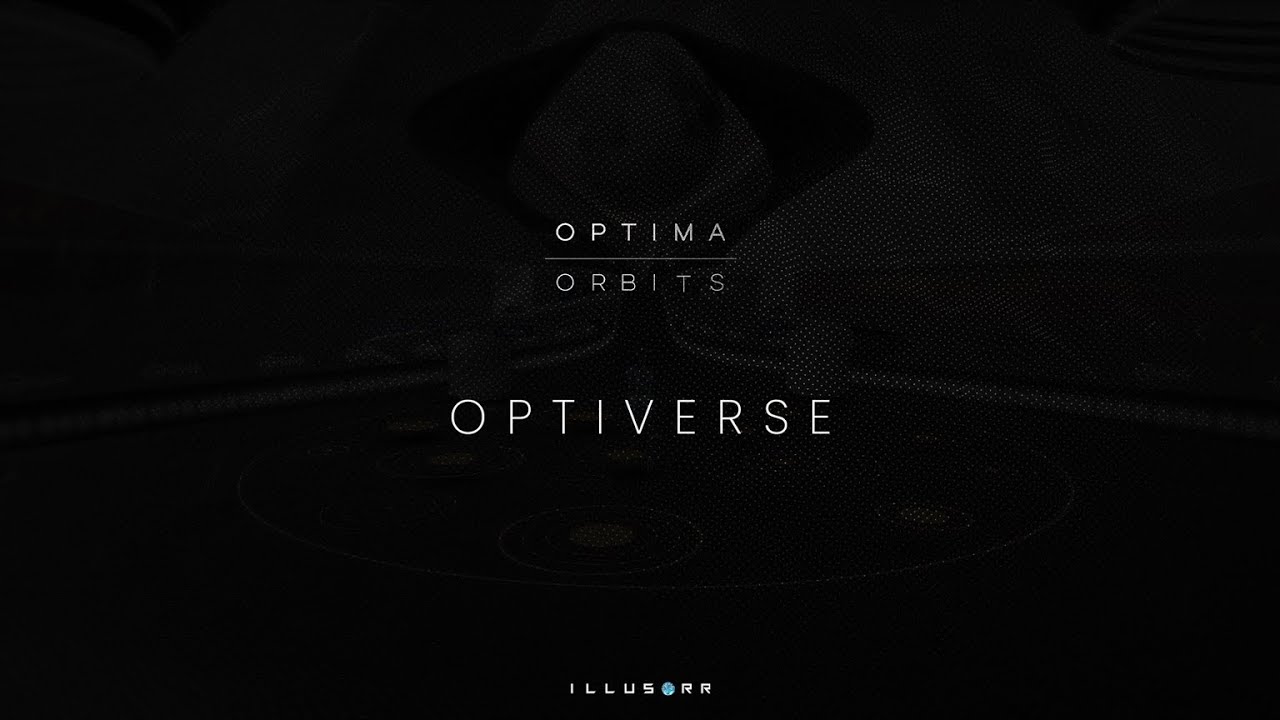 Optiverse - YouTube