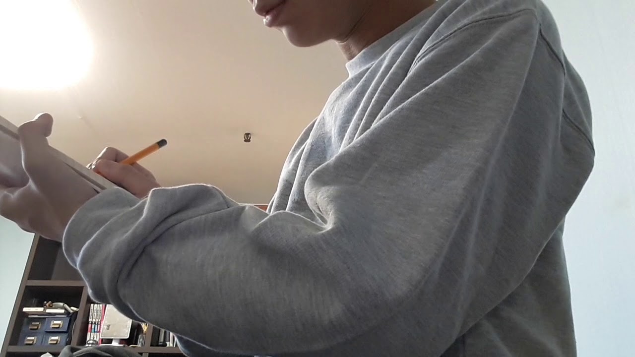 How to draw a knob (Part 2) - YouTube