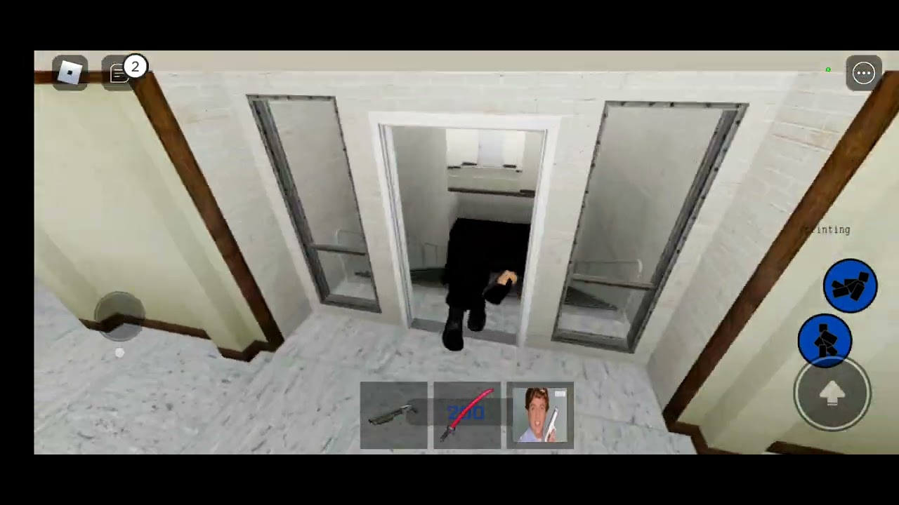 the quickiest route to the exit of gm void spaces the backrooms gmod ...