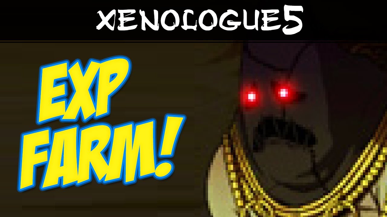 Fire Emblem: Awakening - Xenologue - EXPonential Growth - YouTube