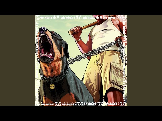 Gta 5 Wallpaper Dog