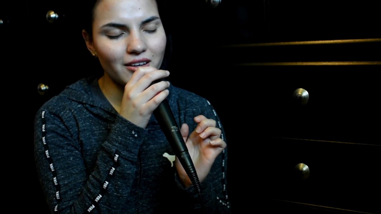 All I Want - Kodaline Cover | Ana Plascencia - YouTube