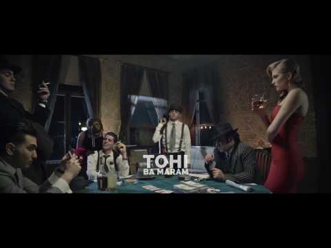 Tohi - ba maram OFFICIAL VIDEO 4K