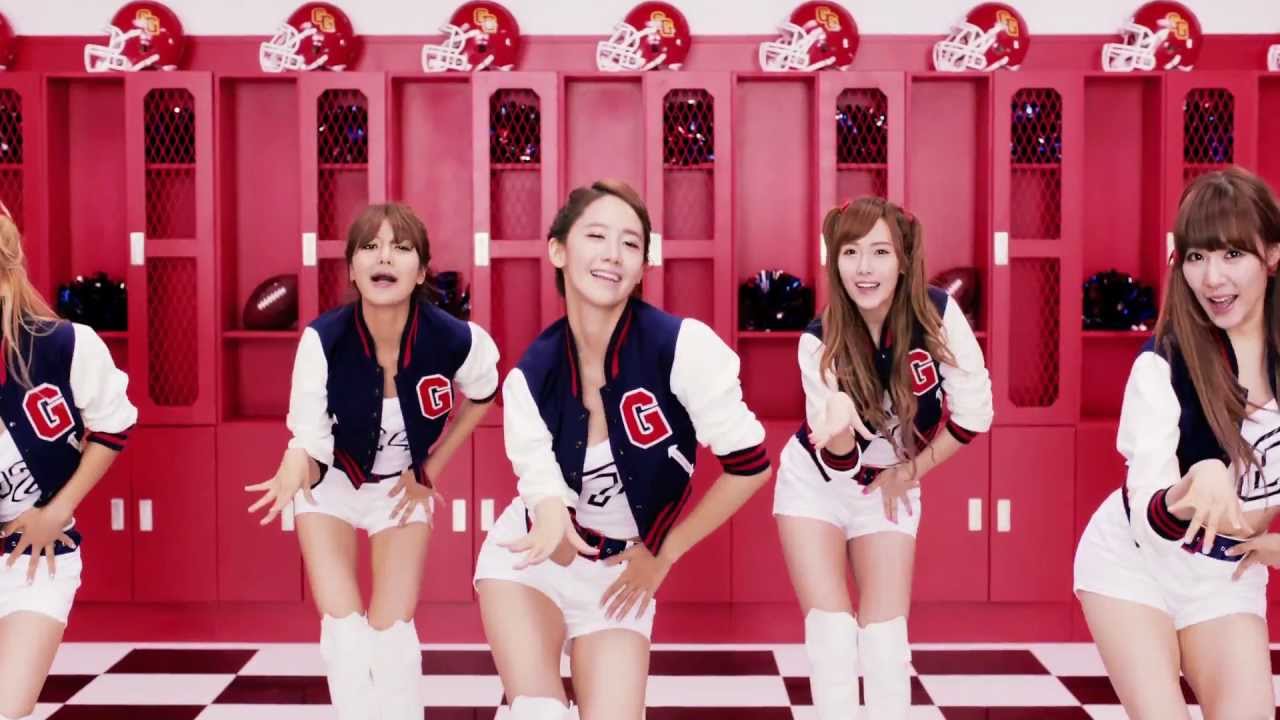 nhac han quoc-girls.generation-oh-full hd... - YouTube