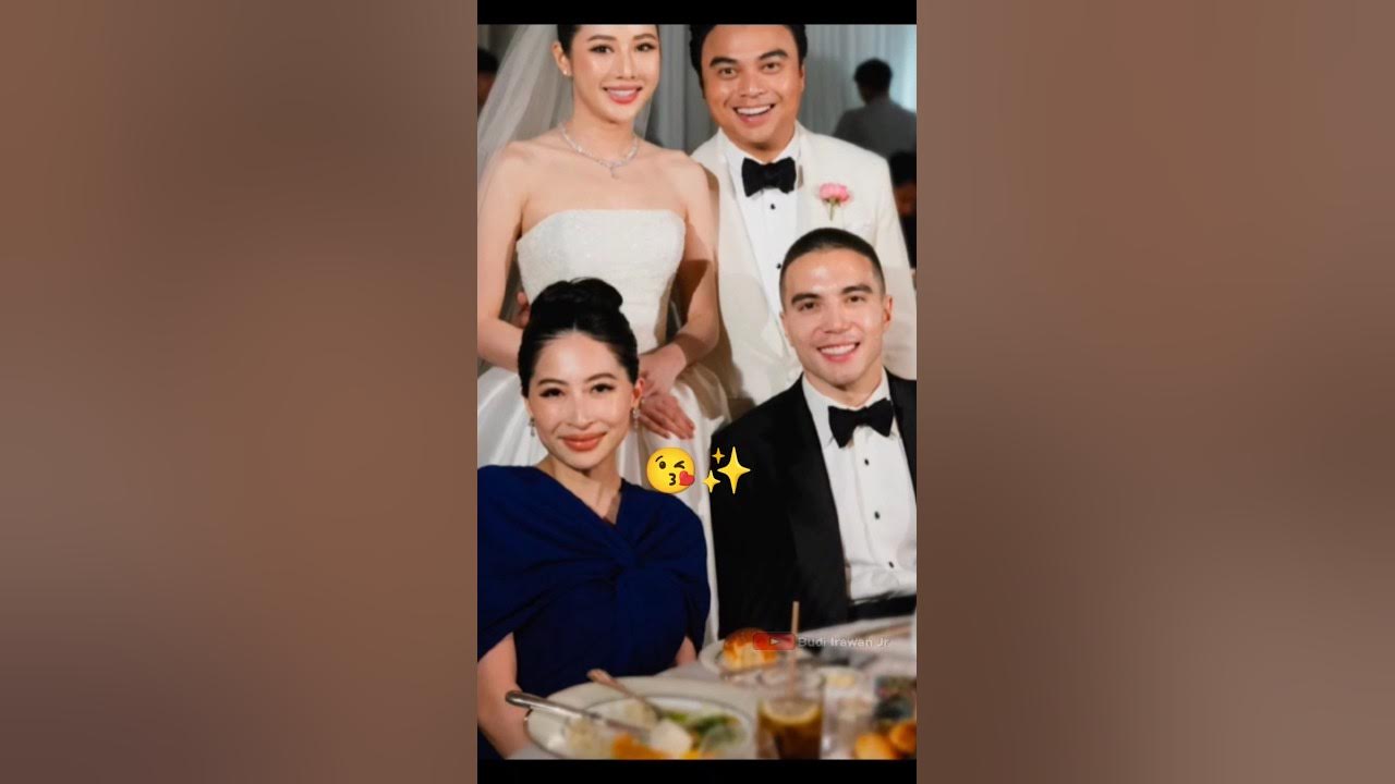 Pai anisa Brother & sister in law attend at wedding they friend🥰 - YouTube