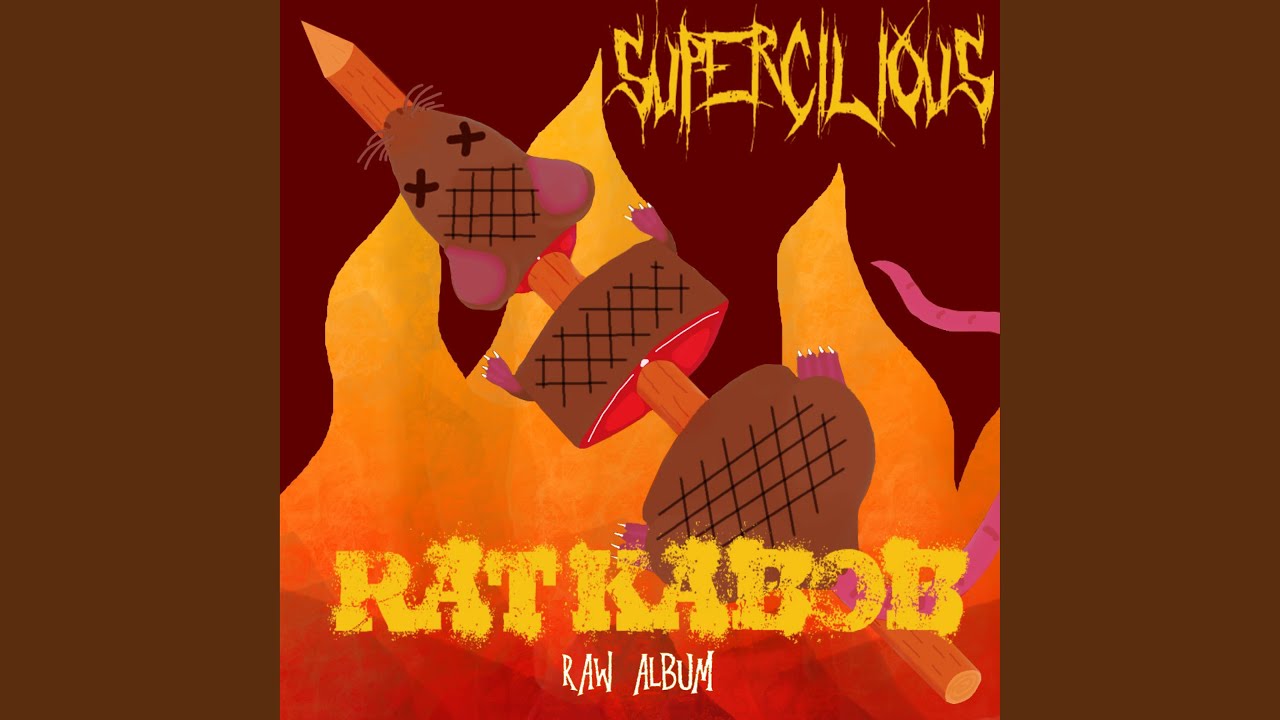 Rat Kabob - YouTube