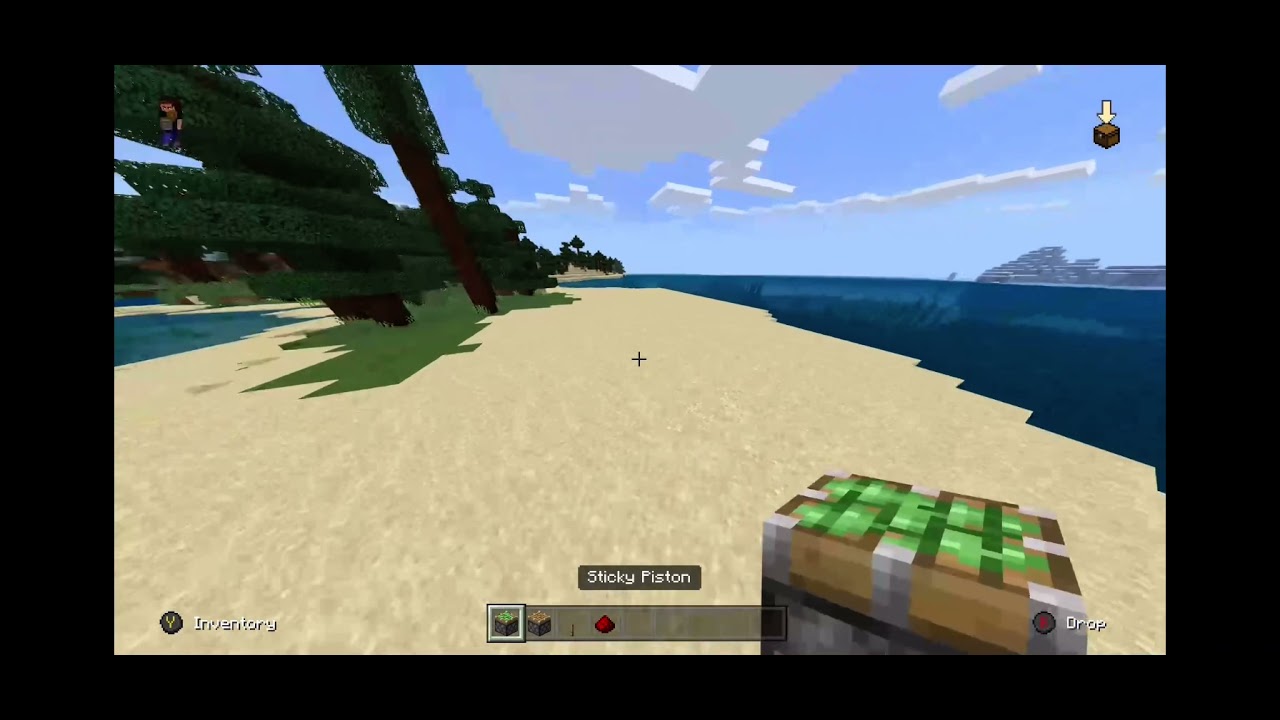 Minecraft “Inception” Achievement Guide - YouTube