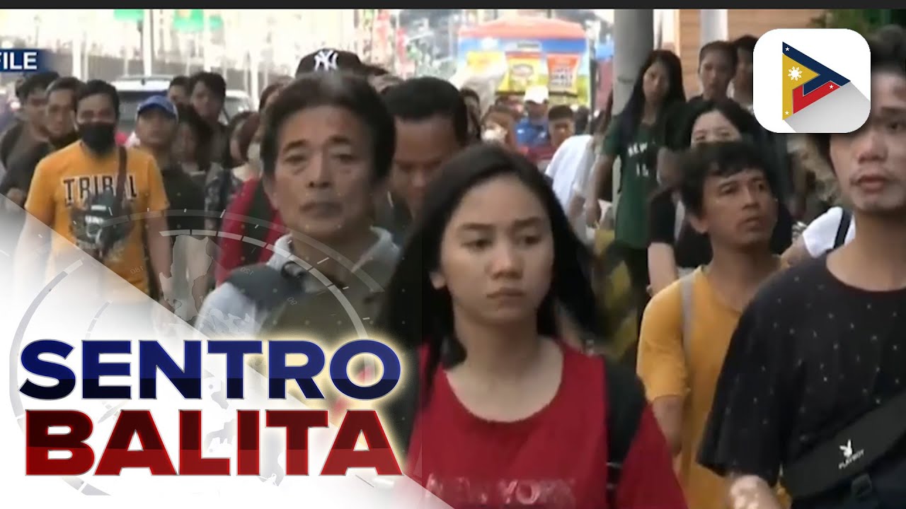 2024 Population Census at Community-Based Monitoring System, inilunsad ...