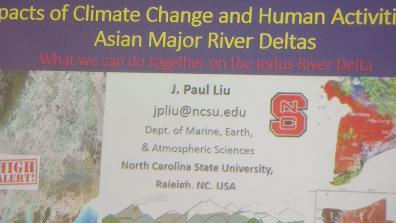 professor Paul Liu USA - YouTube