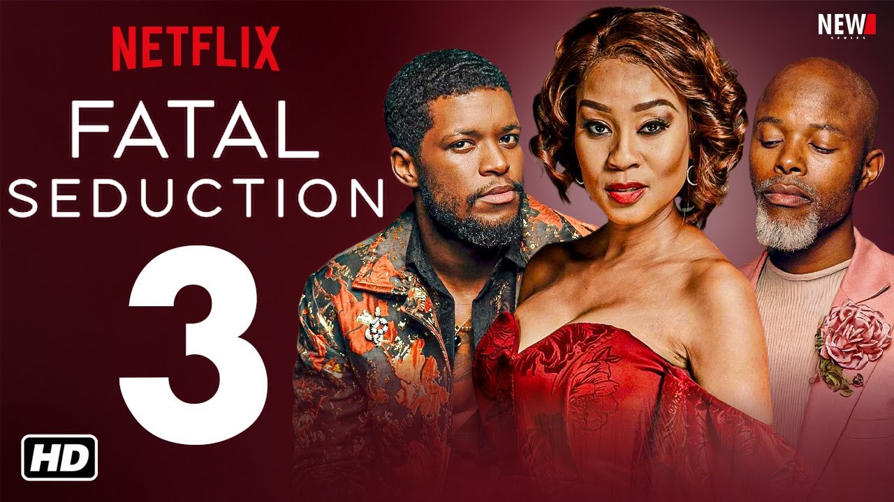 Fatal Seduction Season 3 Trailer - First Look, Release Date, Episode 1 ...