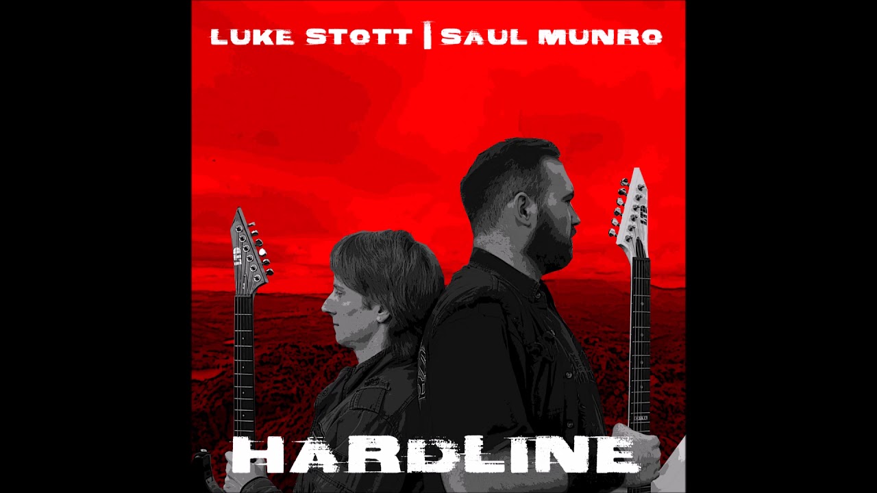 Luke Stott & Saul Munro - Days Gone By - YouTube