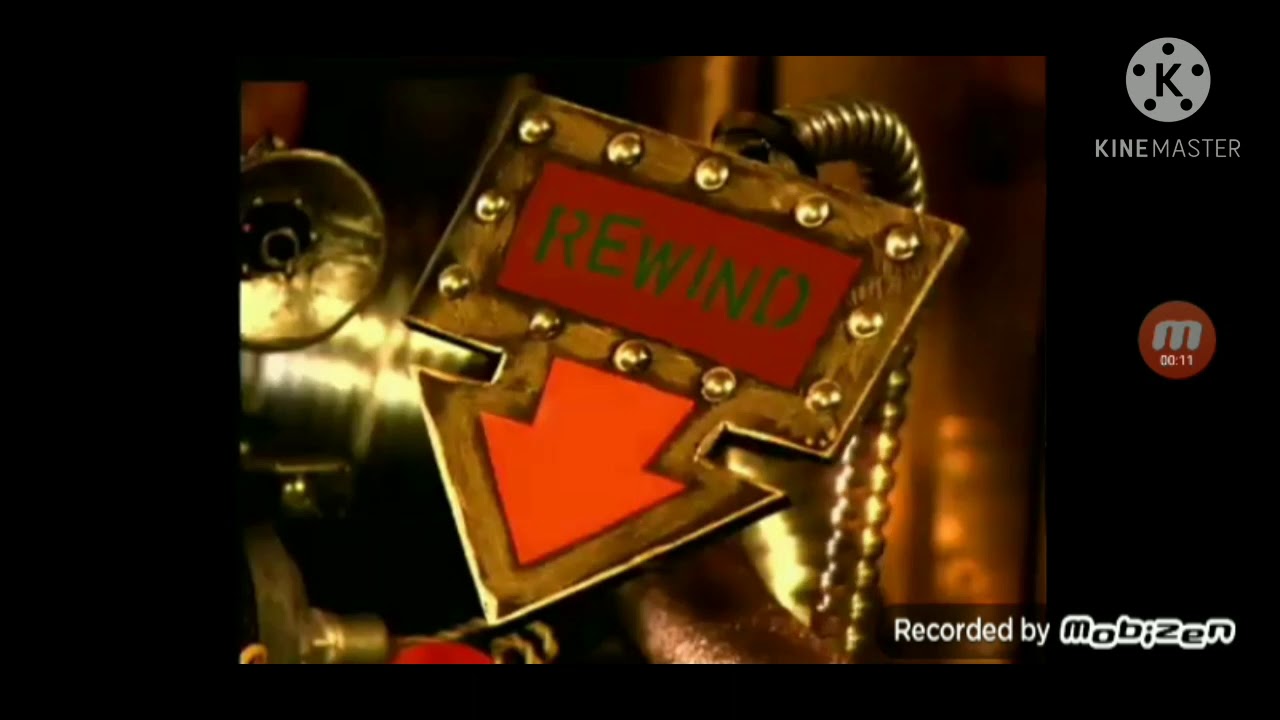 Crashbox Rewind My Version Episode 48 - YouTube