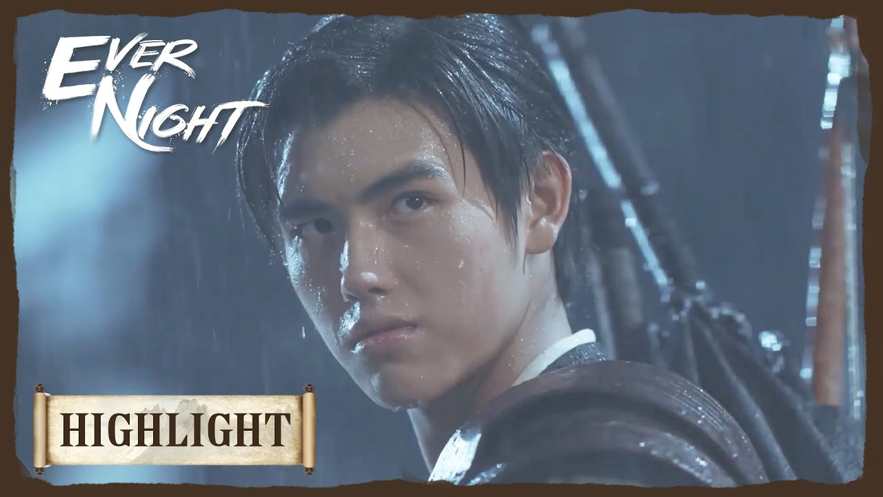Highlight | Ning Que and Chao Xiaoshu cooperated to avenge his friends ...
