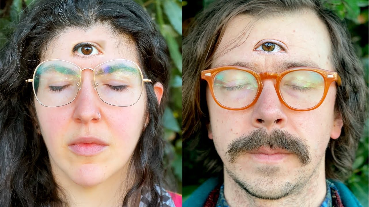 🎤 RECEIVING TRANSMISSION Official Music Video • Josh Gaines - YouTube