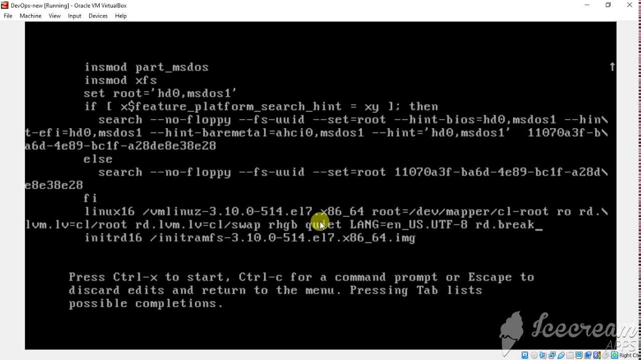 Разблокировать root-доступ в CentOS 7 стало проще: выполните следующие действия
