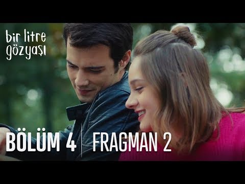 Bir Litre Gözyaşı 4. Bölüm 2. Fragmanı