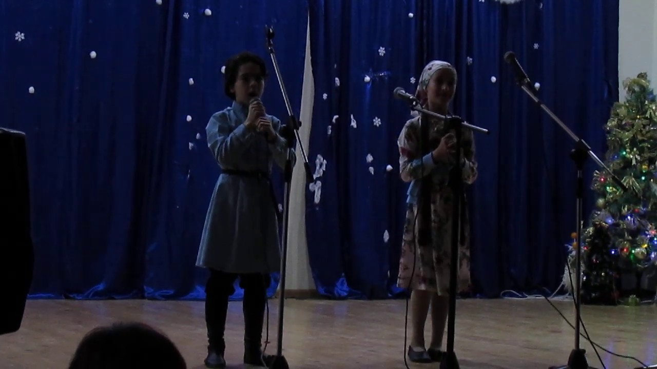 ყვავილი თოვლზე - ანსამბლი აისი yvavili tovlze - ansambli aisi - YouTube