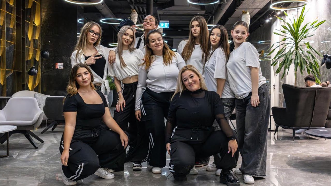 4 Minutes - Choreography by AB Dance Studio - YouTube